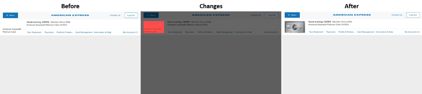 Jest-image-snapshot OS Rendering Issue – INTEGU